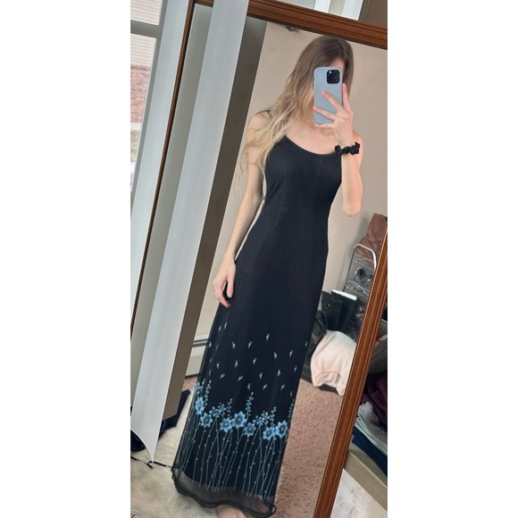 Candy Rocket | Dresses | Homecoming Vintage Y2k 9s Candy Rocket Flowers ...